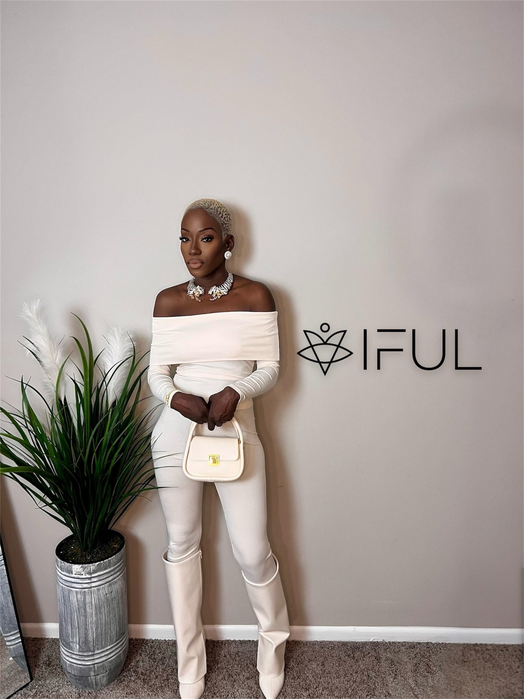 Shop Trendy and Sexy Women Clothing Online | IFUL – IFUL BOUTIQUE